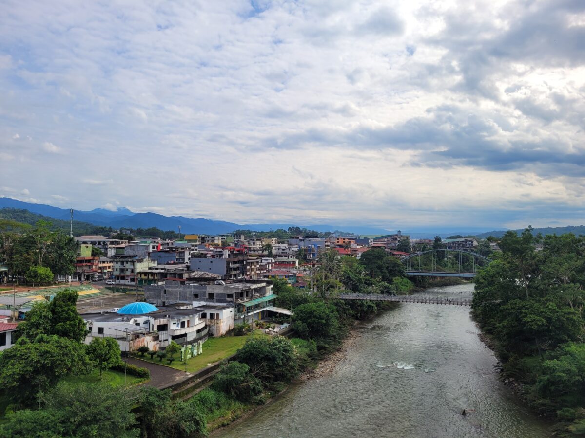 Qué Hacer en Tena, Napo en Un Día - Viajar En Ecuador
