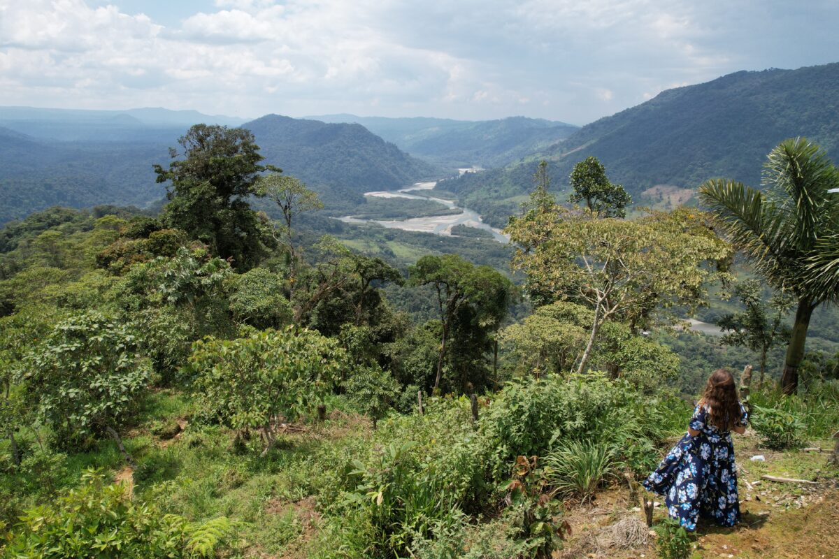 Qué Hacer en Macas, Morona Santiago en Dos Días - Viajar En Ecuador
