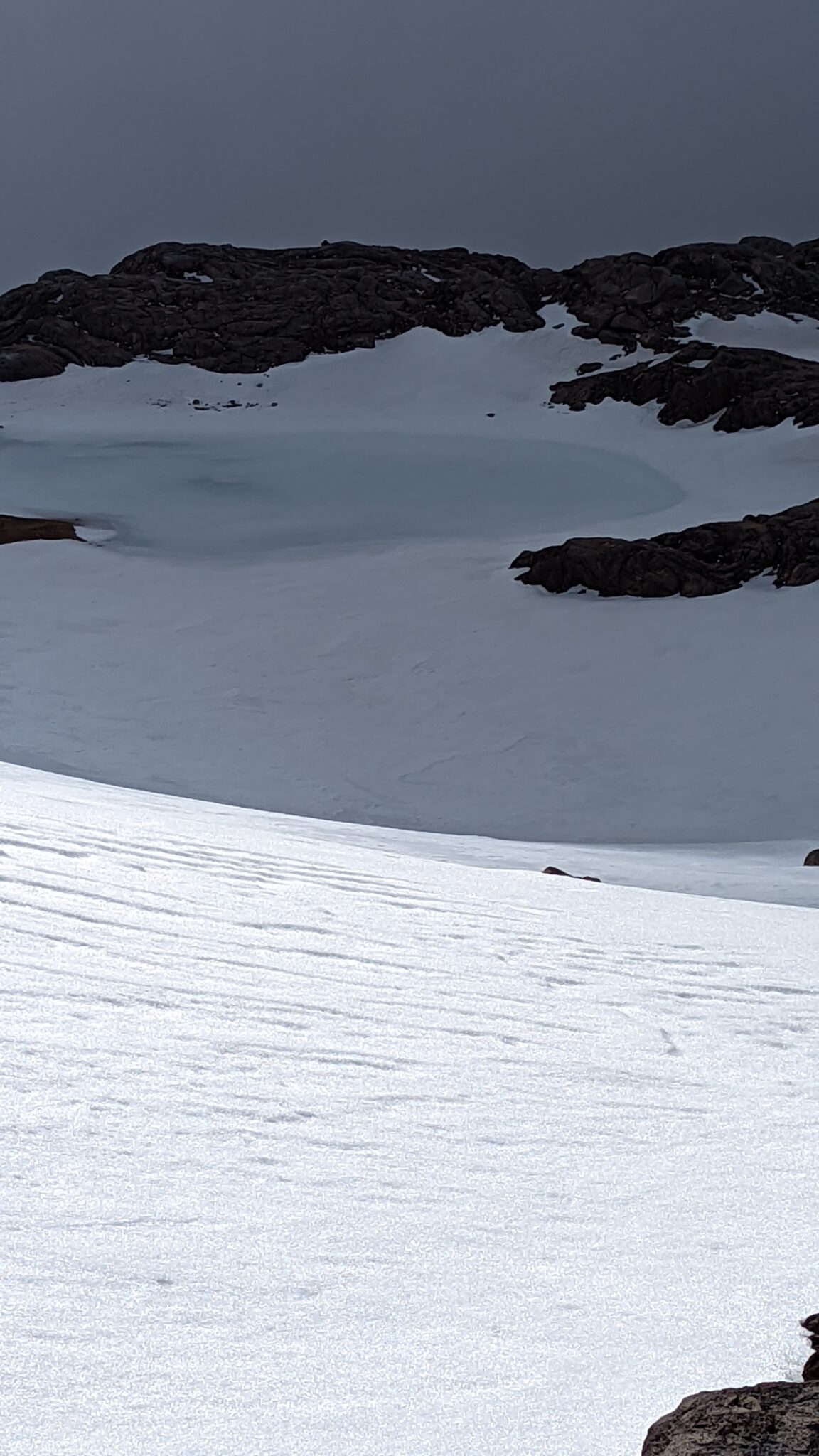 Refugio Volcán Cayambe, Parque Nacional Cayambe - Coca - Viajar En Ecuador